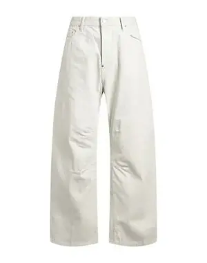Dsquared2 Jeans Light Size Cotton - Grey
