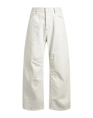 Dsquared2 Cotton Jeans - Light Grey