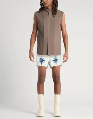 Amiri Shorts & Bermuda Shorts Size Viscose - White