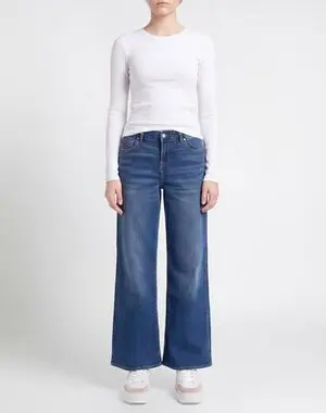 True Religion Jeans Size Cotton, Polyester, Lyocell, Elastane