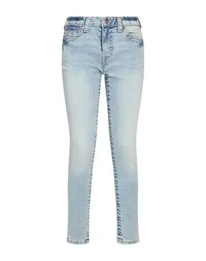 True Religion Jeans Size Cotton, Polyester, Rayon, Elastane