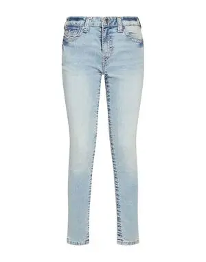 True Religion Jeans Size Cotton, Polyester, Rayon, Elastane