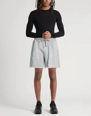Amiri Shorts & Bermuda Shorts Size Cotton