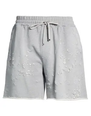 Amiri Shorts & Bermuda Shorts Size Cotton