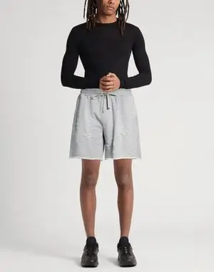 Amiri Shorts & Bermuda Shorts Size Cotton