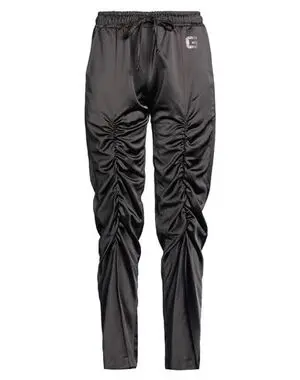 GAËLLE PARIS Pants Size Polyester, Elastane - Black