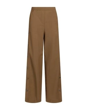 DEPARTMENT 5 Straight Leg Pants - Khaki