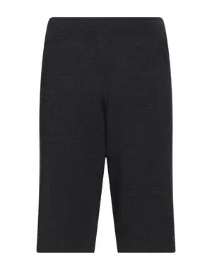 ANNA MOLINARI Shorts & Bermuda Shorts Size Merino Wool
