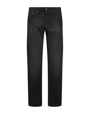 Just Cavalli Jeans Size Cotton, Polyester, Elastane