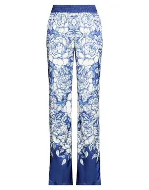 BLUGIRL Pants Size Polyester, Elastane