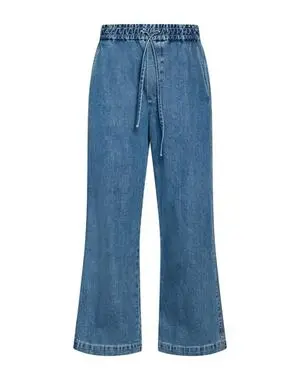 Sunnei Jeans Size Cotton