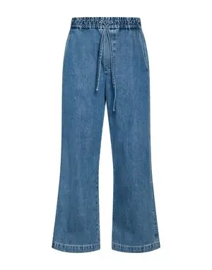 Sunnei Jeans Size Cotton