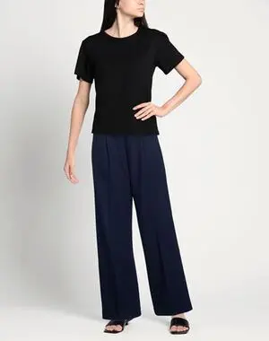 CIRCOLO 1901 Pants Midnight Size Wool
