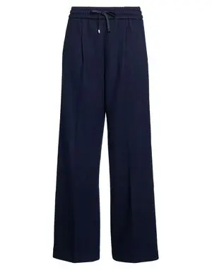 CIRCOLO 1901 Pants Midnight Size Wool