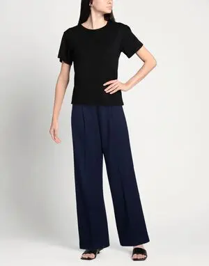 CIRCOLO 1901 Pants Midnight Size Wool