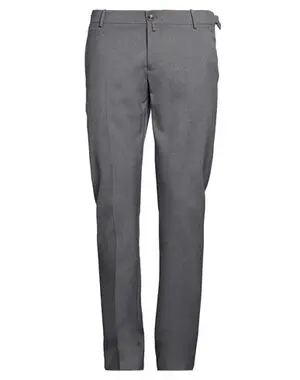 JACOB COHЁN Pants Size Virgin Wool - Grey