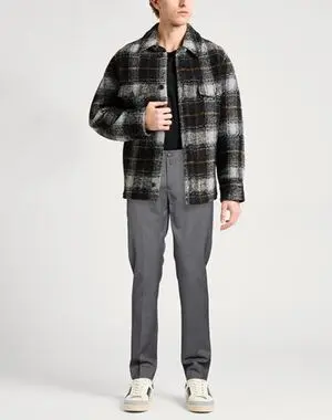 JACOB COHЁN Pants Size Virgin Wool