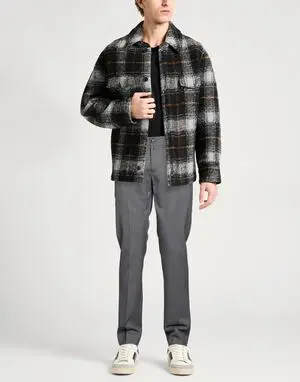 JACOB COHЁN Pants Size Virgin Wool