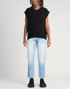 ANTONY MORATO Jeans Size Cotton, Elastane