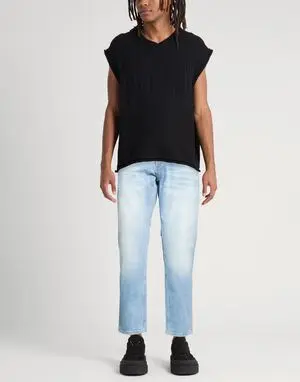 ANTONY MORATO Jeans Size Cotton, Elastane