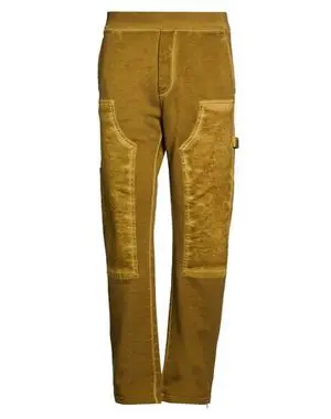 Dsquared2 Cotton Cargo Pants - Green