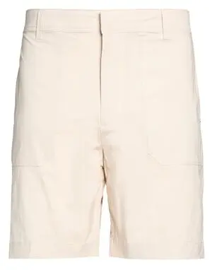LIU •JO MAN Shorts & Bermuda Shorts Size Cotton, Elastane
