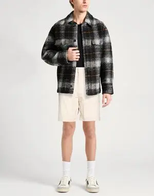 LIU •JO MAN Shorts & Bermuda Shorts Size Cotton, Elastane