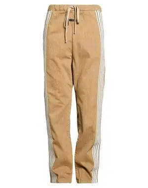 Fear Of God Jeans Camel Size Cotton - Beige