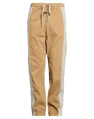 Fear Of God Jeans Camel Size Cotton
