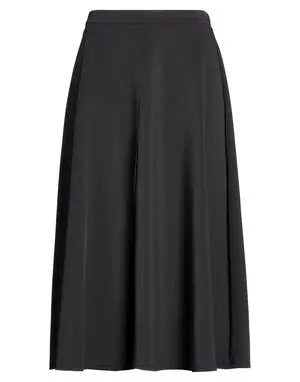 CARLA G. Midi Skirt Size Polyester, Elastane