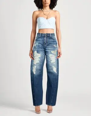 Dsquared2 Jeans Size Cotton