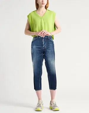 Dsquared2 Jeans Size Cotton