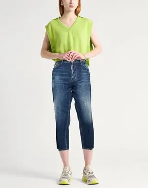 Dsquared2 Jeans Size Cotton