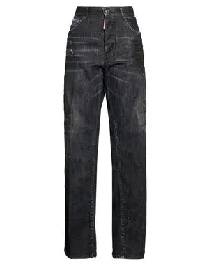Dsquared2 Jeans Size Cotton, Elastane