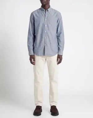 EDITIONS 102 Shirt Size Organic Cotton