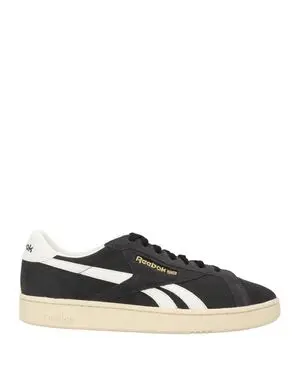 REEBOK Club C Low-top Sneakers In Suede