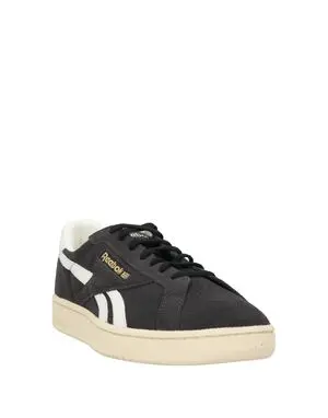 REEBOK Club C Low-top Sneakers In Suede