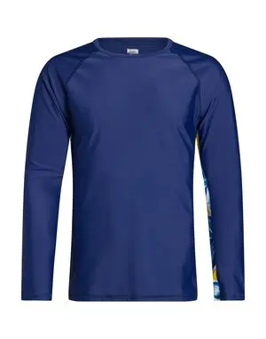 Vilebrequin T-shirt Size Polyamide, Elastane