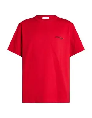 Helmut Lang T-shirt Size Cotton