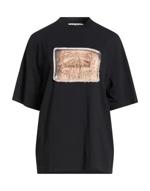 Acne Studios T-shirt Size Cotton