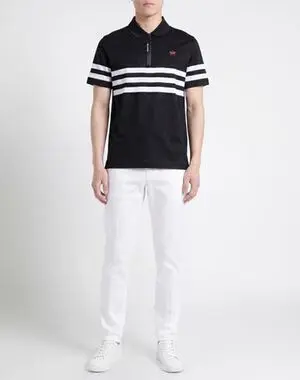 Paul & Shark Polo Shirt Size Cotton
