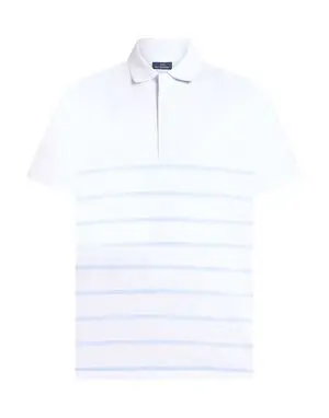 Paul & Shark Polo Shirt Size Cotton