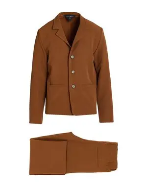 TAKESHY KUROSAWA Suit Size Polyester, Elastane