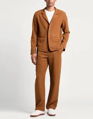TAKESHY KUROSAWA Suit Size Polyester, Elastane