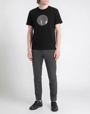 Herno T-shirt Size Cotton