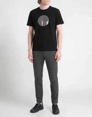 Herno T-shirt Size Cotton