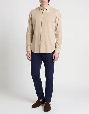 920 ITALIAN STYLE Shirt Size Cotton