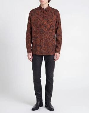 Just Cavalli Shirt Size Cotton, Viscose