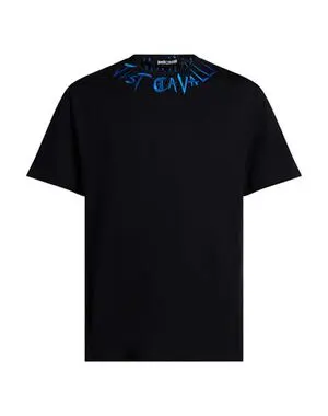 Just Cavalli T-shirt Size Cotton