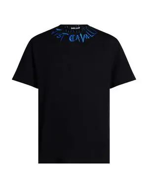 Just Cavalli T-shirt Size Cotton